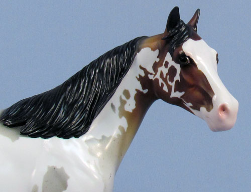 Equilocity 2012 Raffle Stock Horse | StoneHorseRef