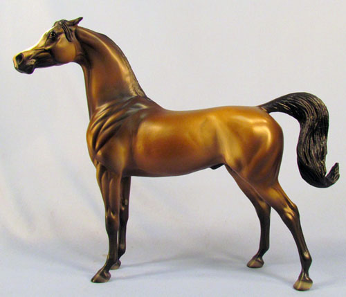 Fabian | StoneHorseRef