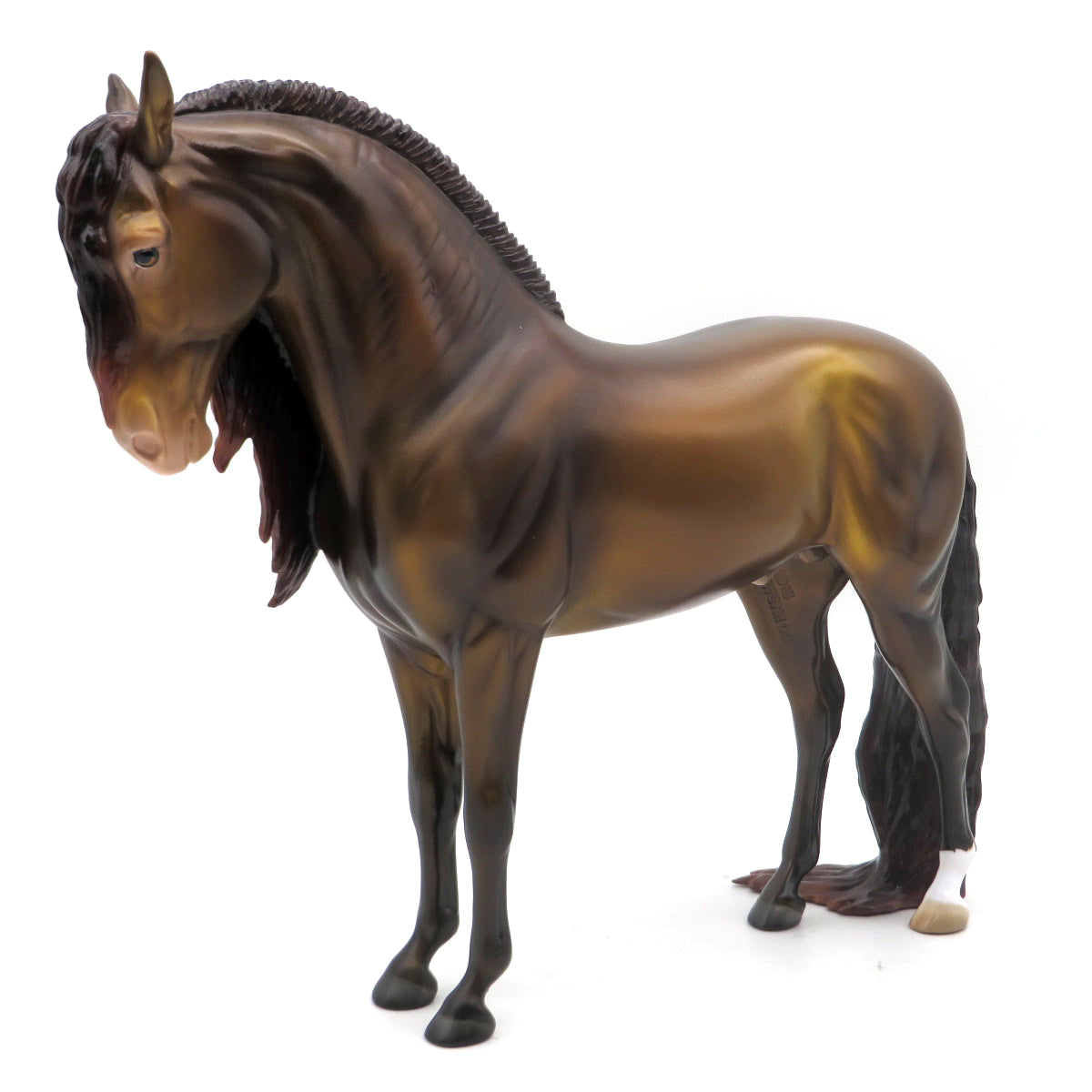 Achilles | StoneHorseRef