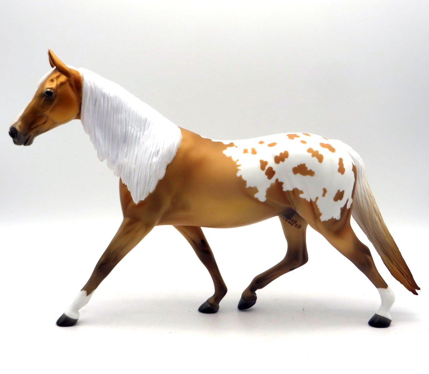 Equilocity 2022 Basket - Adonis | StoneHorseRef