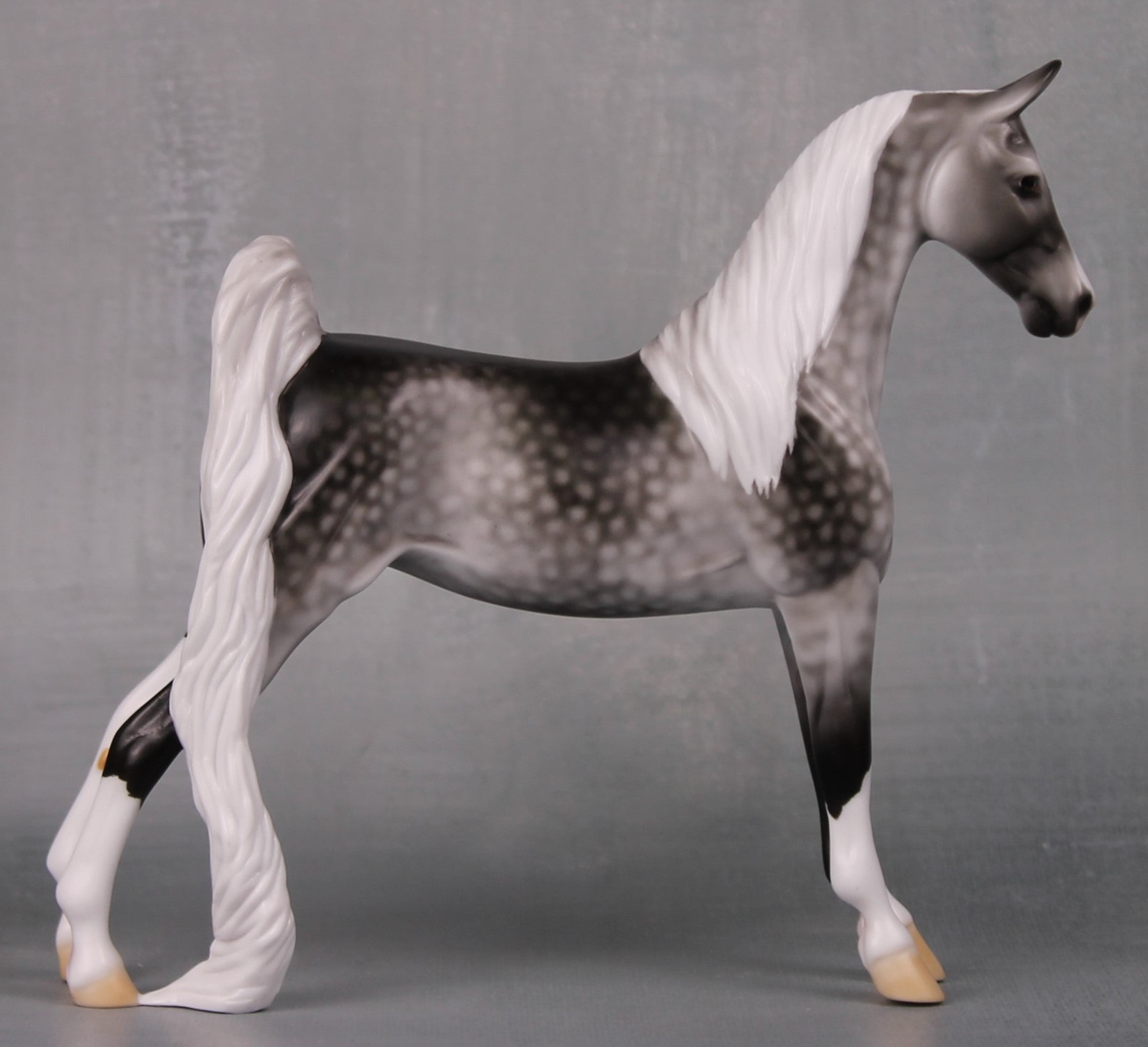 Allison | StoneHorseRef