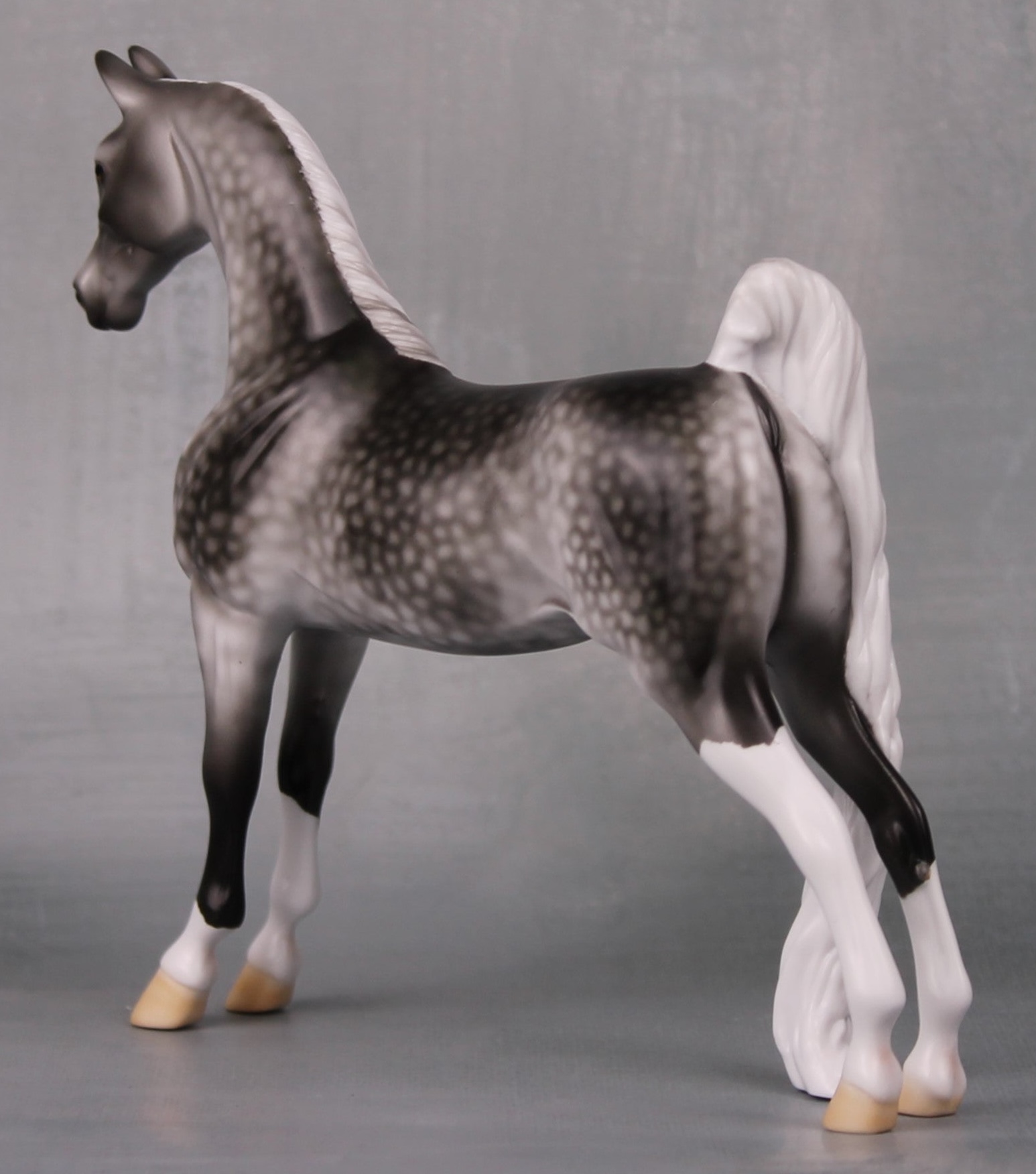 Allison | StoneHorseRef