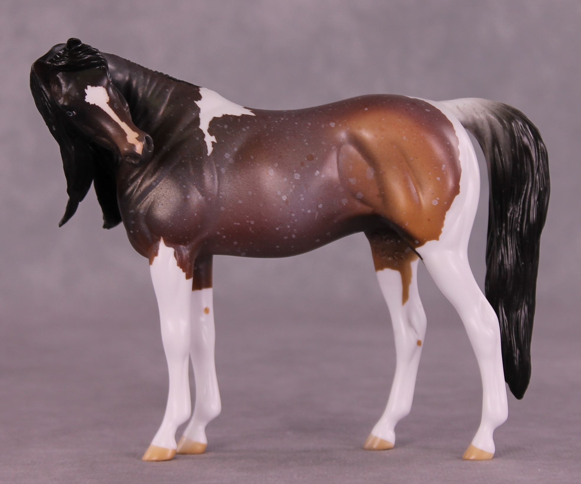 Amaranthine | StoneHorseRef