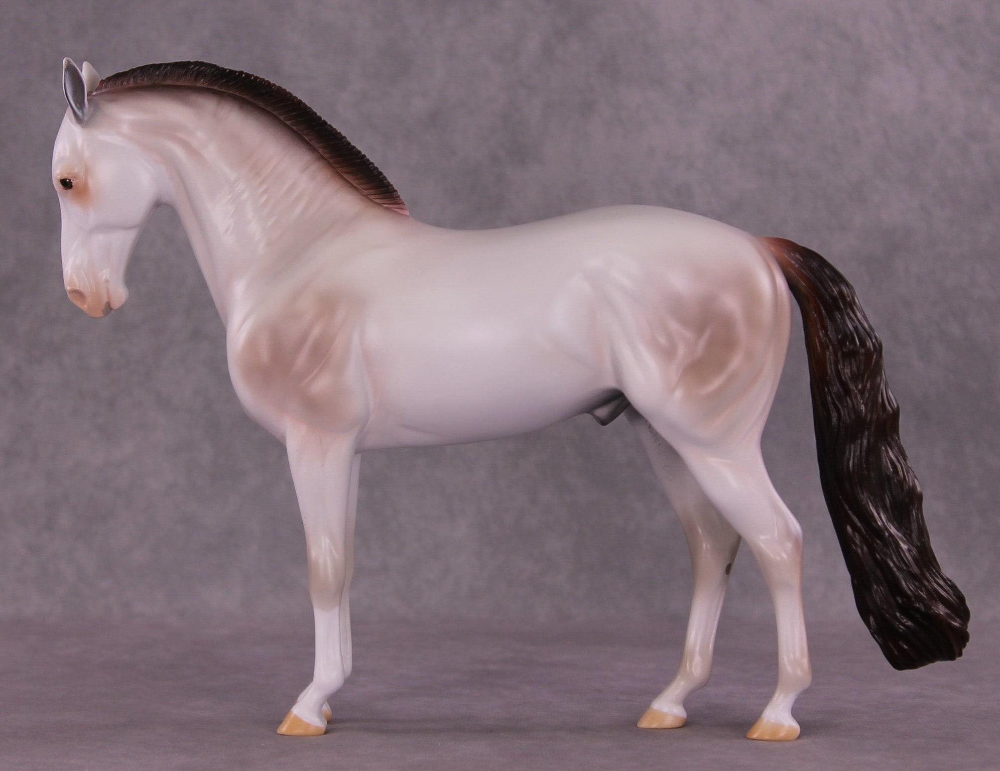 Daily Drop 2025: September 17 - Ambrose | StoneHorseRef