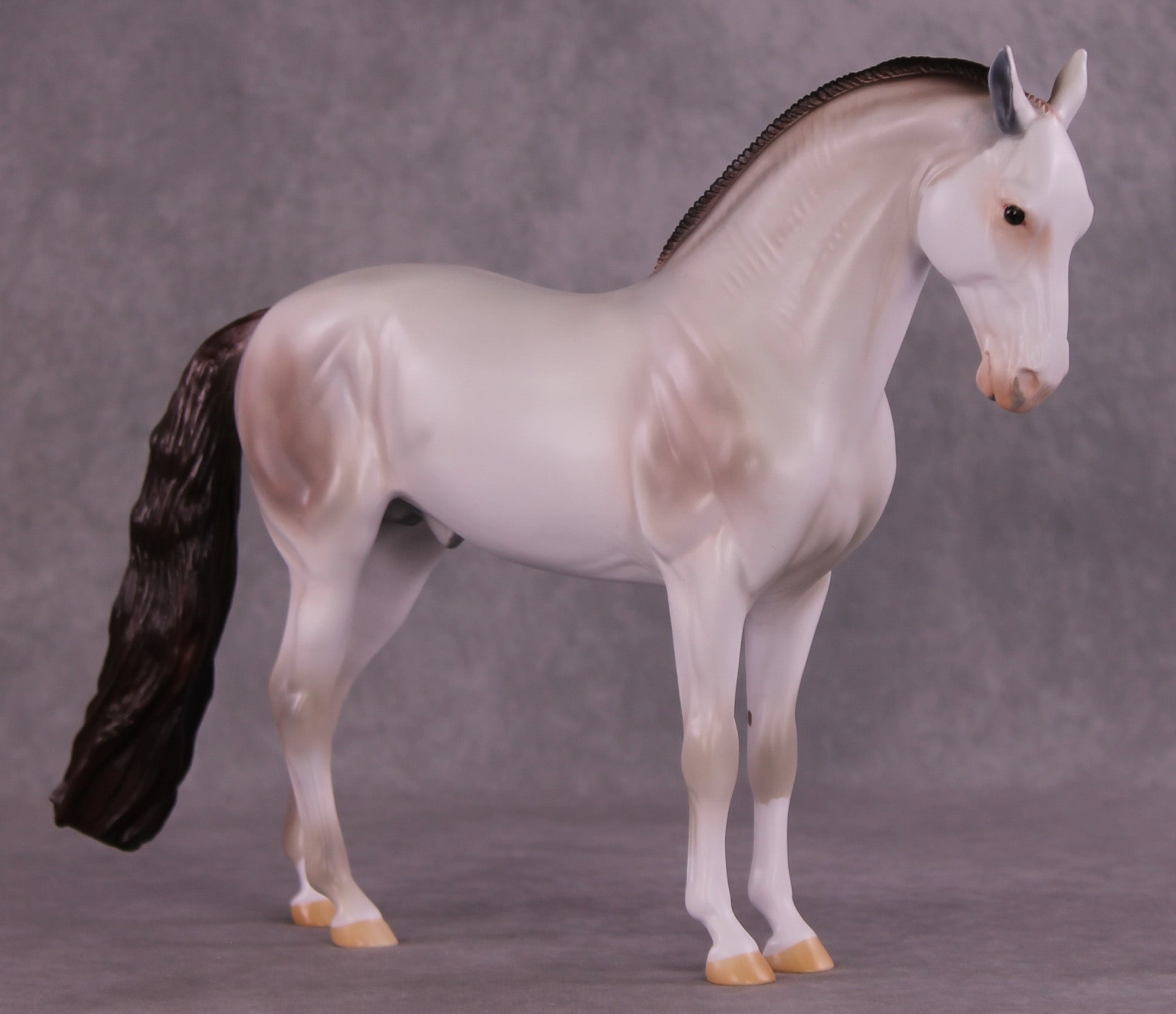 Daily Drop 2025: September 17 - Ambrose | StoneHorseRef
