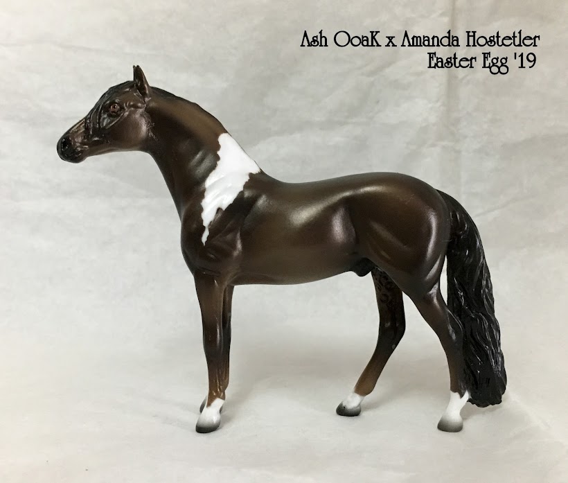 Easter 2019 Grab Bag Chip - Ash | StoneHorseRef