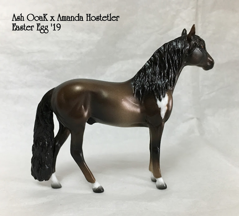 Easter 2019 Grab Bag Chip - Ash | StoneHorseRef