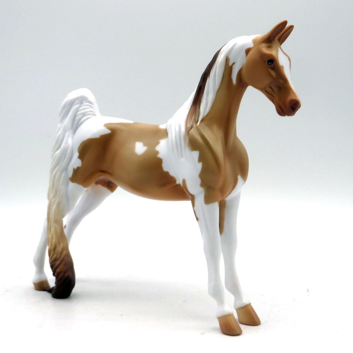 Atrau | StoneHorseRef