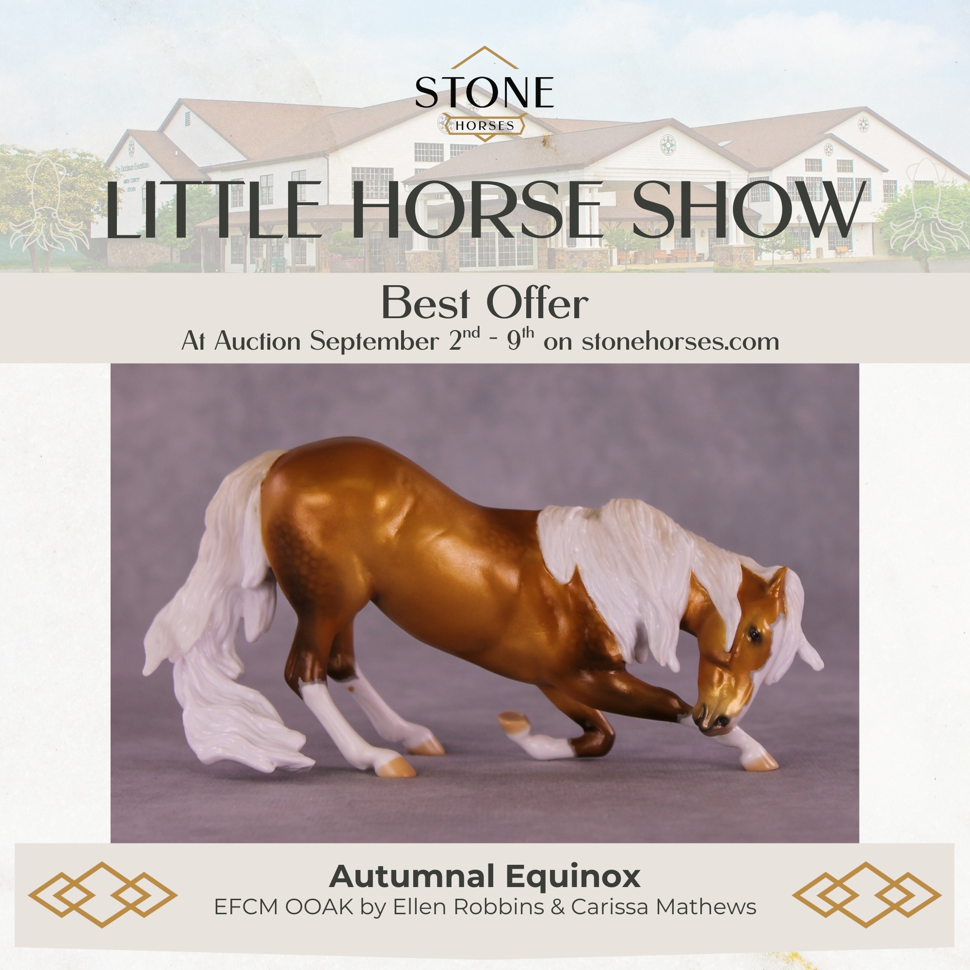 Autumnal Equinox | StoneHorseRef