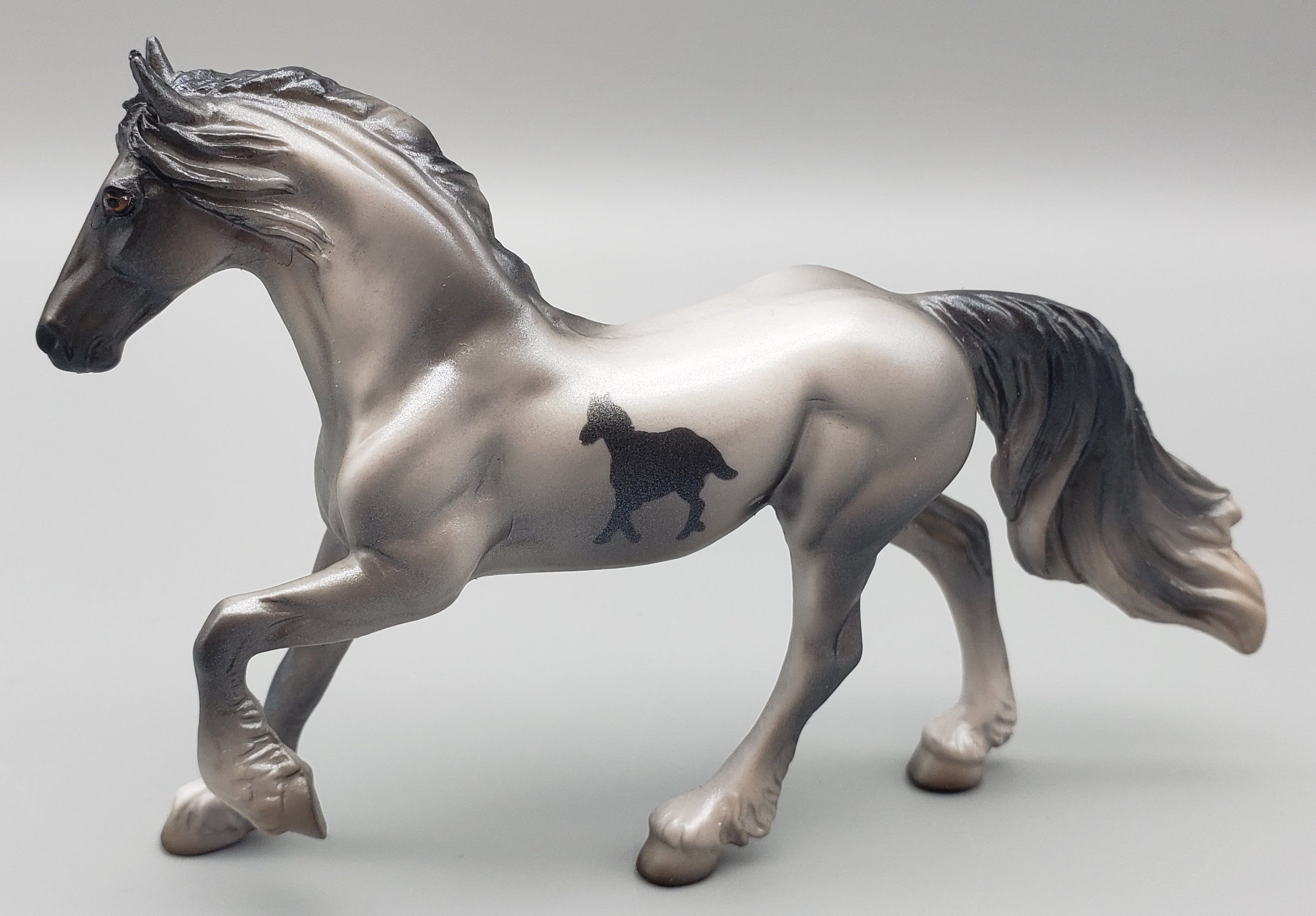 Balki | StoneHorseRef