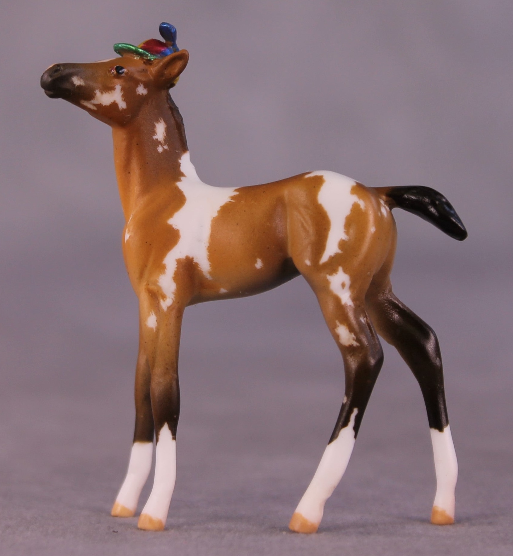 Beanie Baby | StoneHorseRef