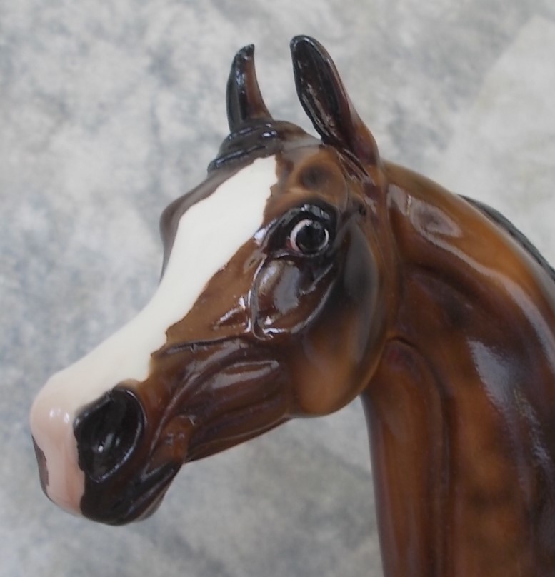 Bennifer - Glossy | StoneHorseRef