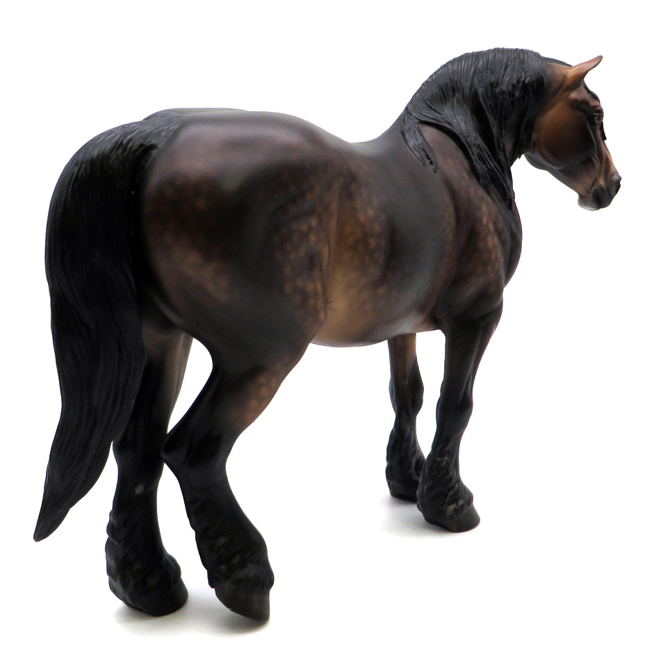 Bess | StoneHorseRef