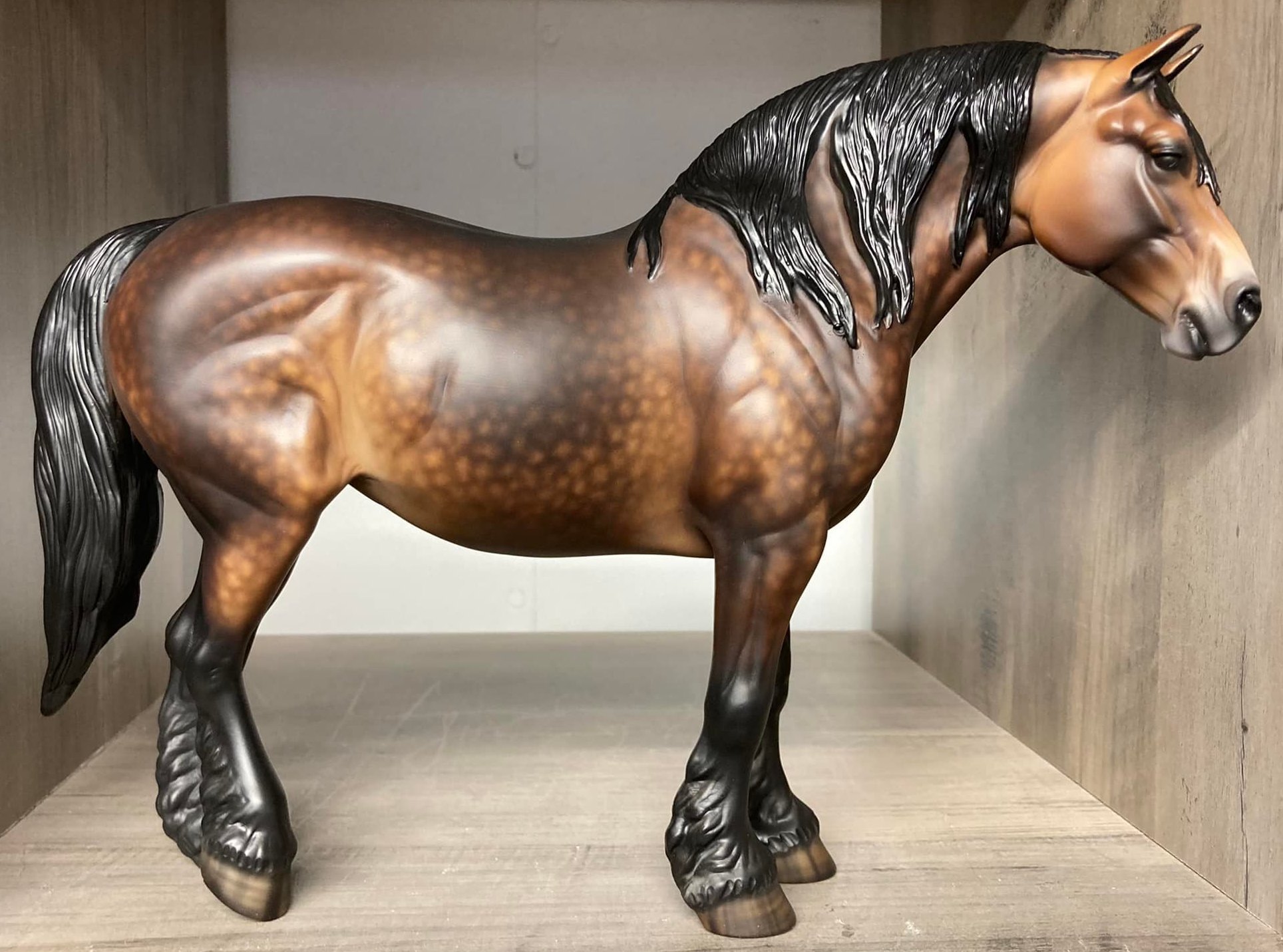 Bess | StoneHorseRef