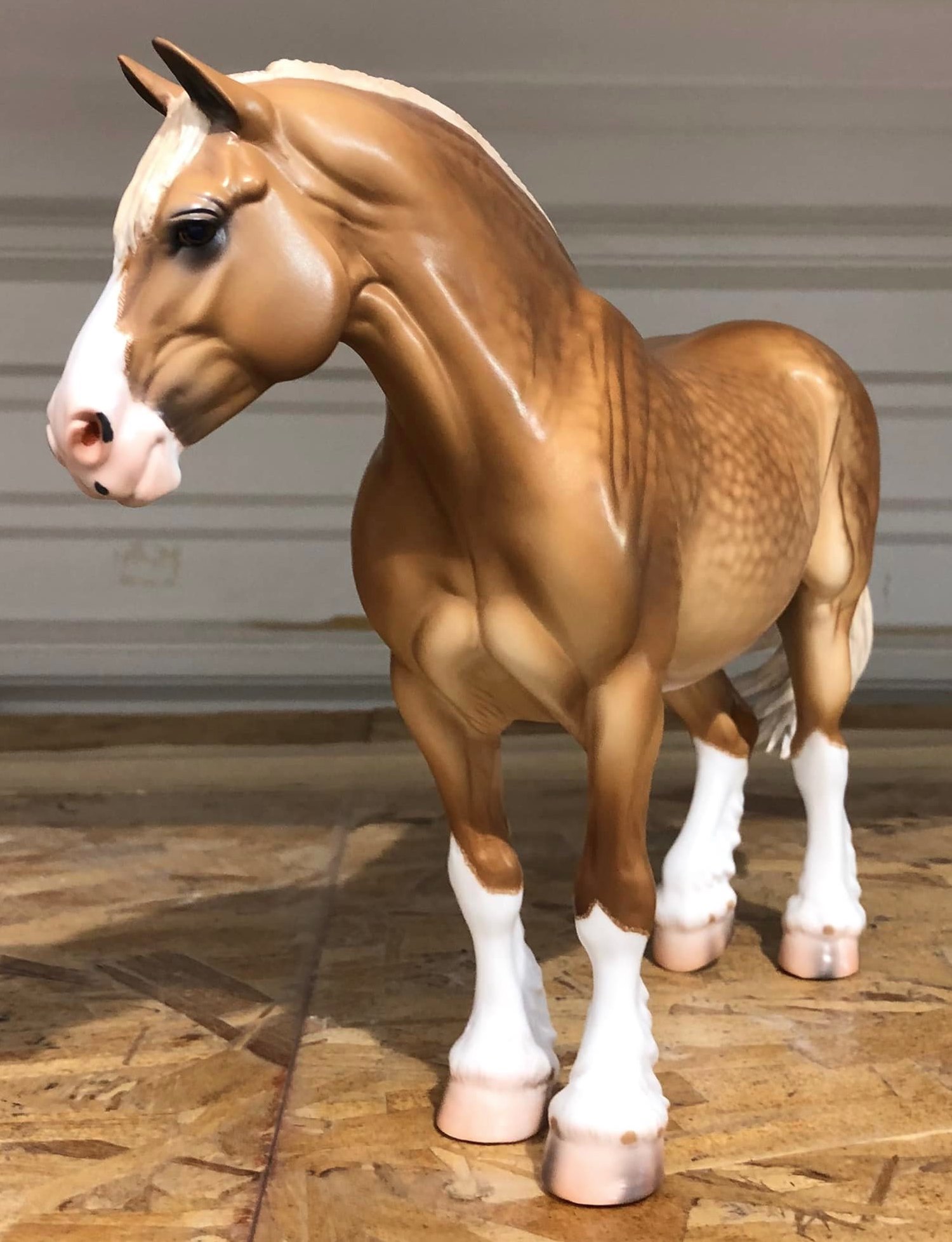 Bibury | StoneHorseRef