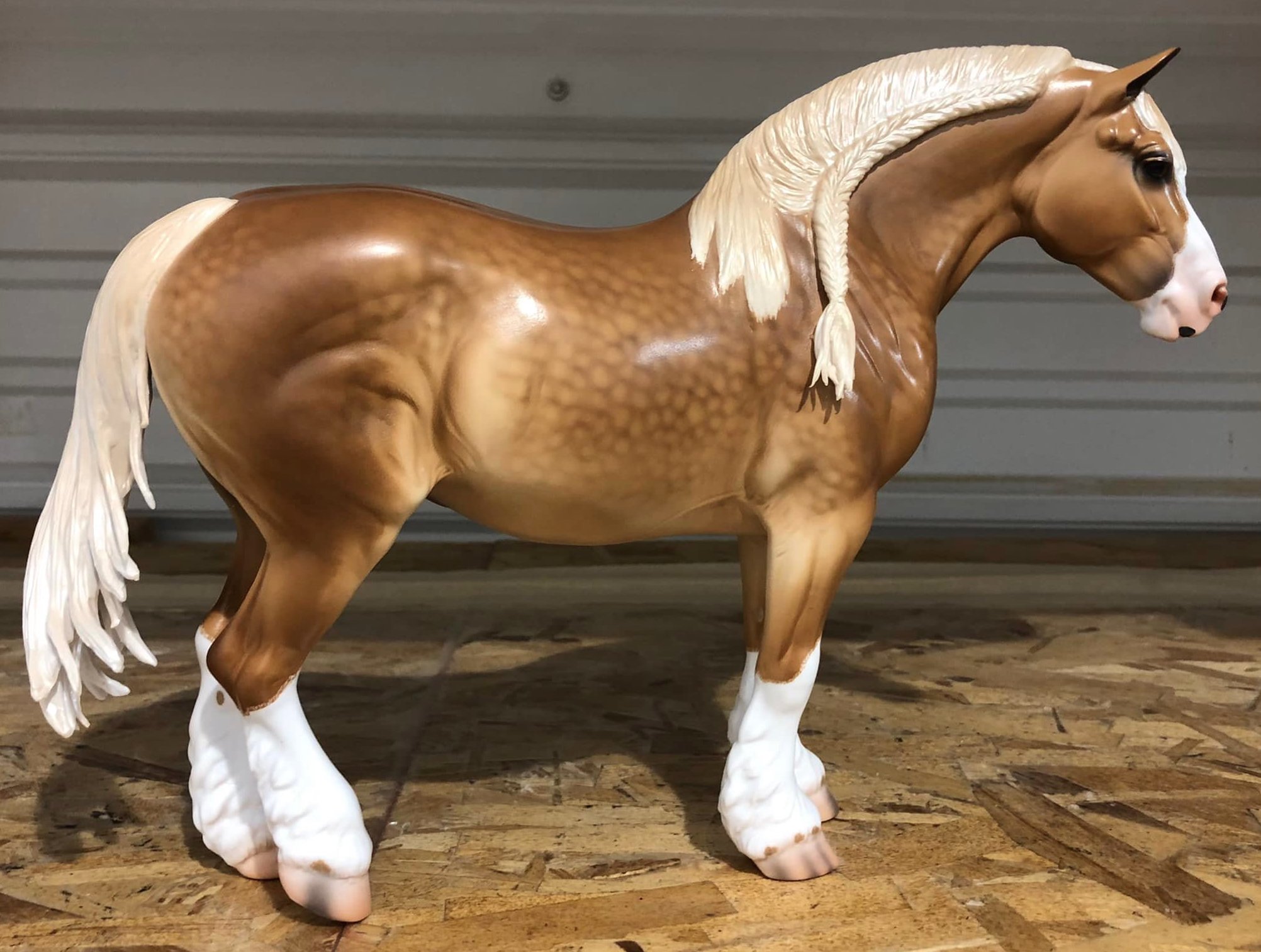 Bibury | StoneHorseRef