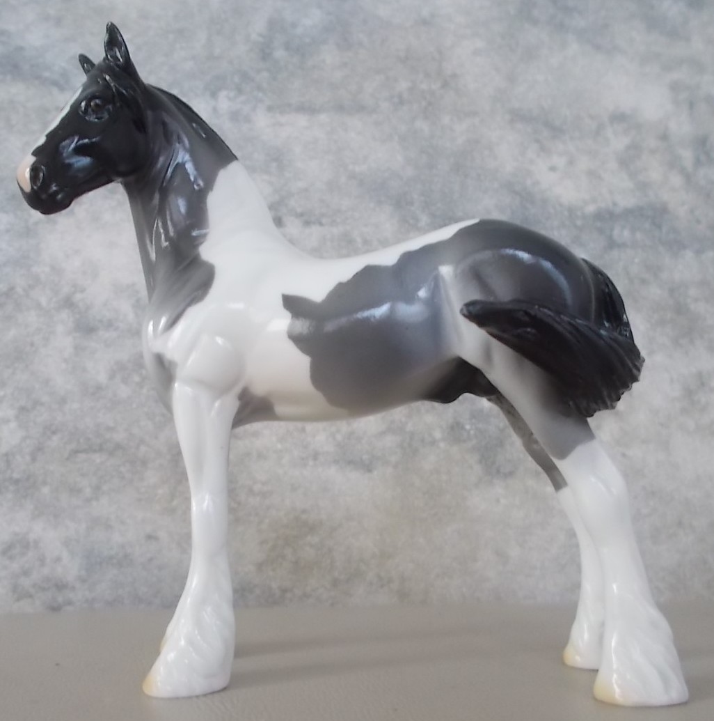 Big Darby | StoneHorseRef