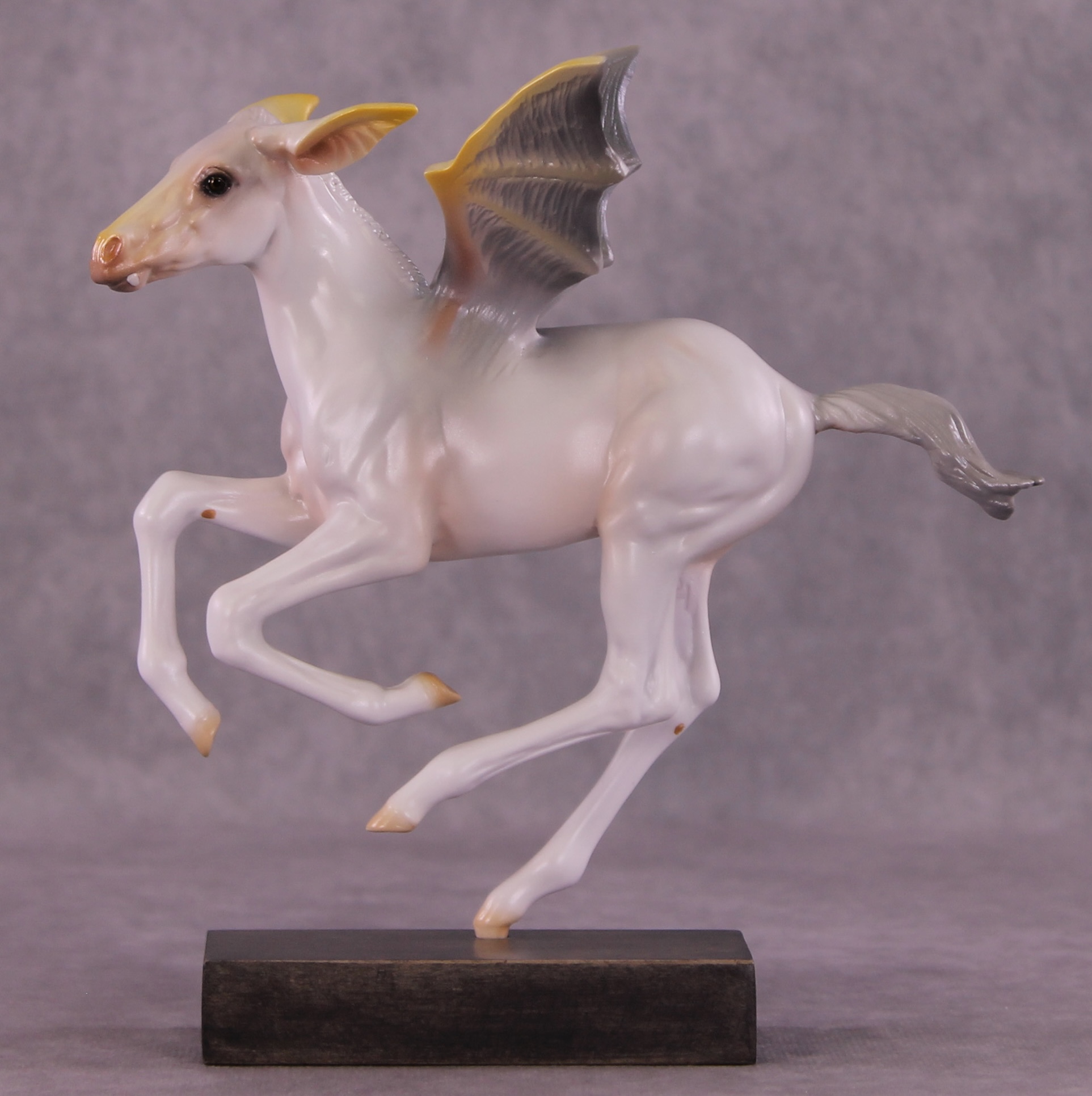 Black Bat: Chiro | StoneHorseRef