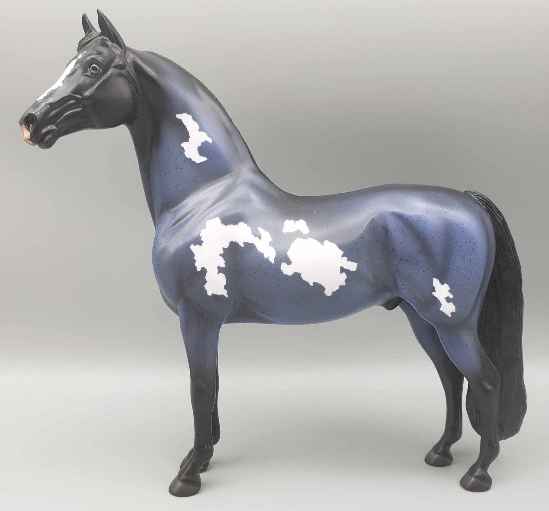 Boo Berry | StoneHorseRef