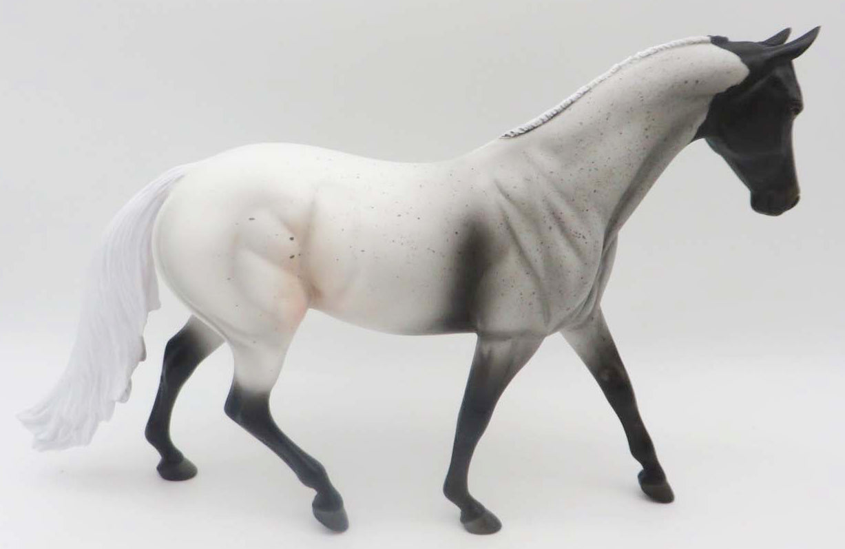 Boomer | StoneHorseRef