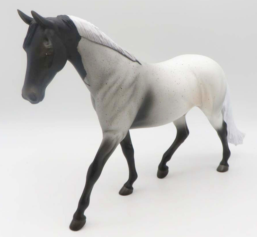Boomer | StoneHorseRef