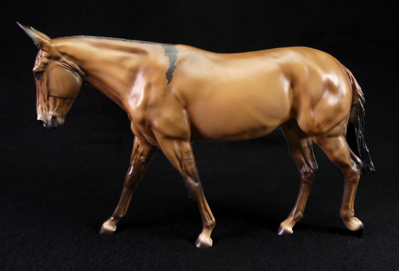 Bootleg | StoneHorseRef