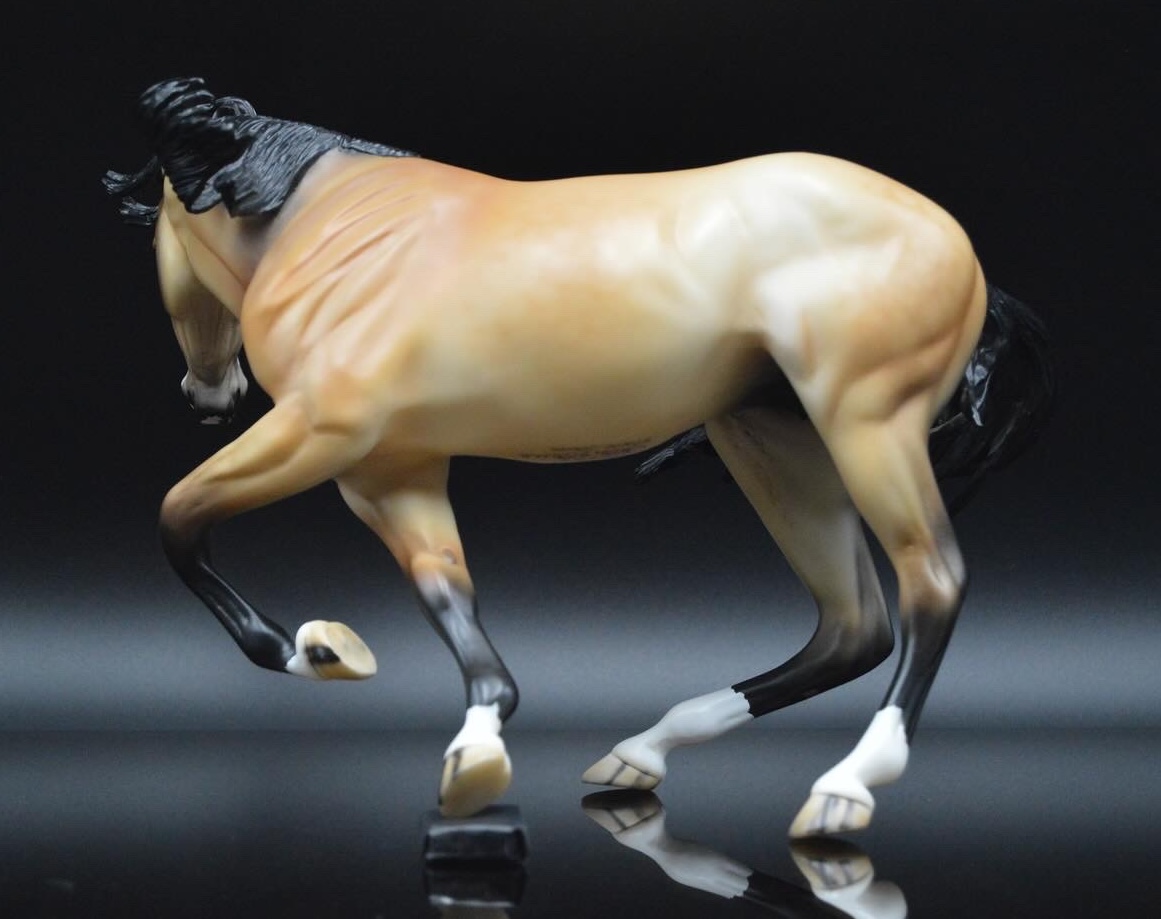 Bozo | StoneHorseRef