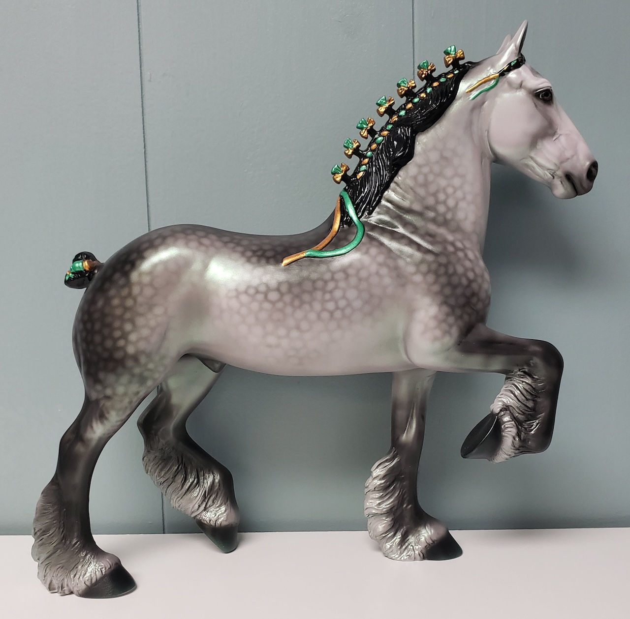 Classic Literature 2024: Sir Gawain and the Green Knight - Ceffyl ...