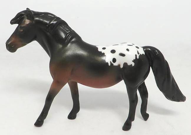 Charise | StoneHorseRef