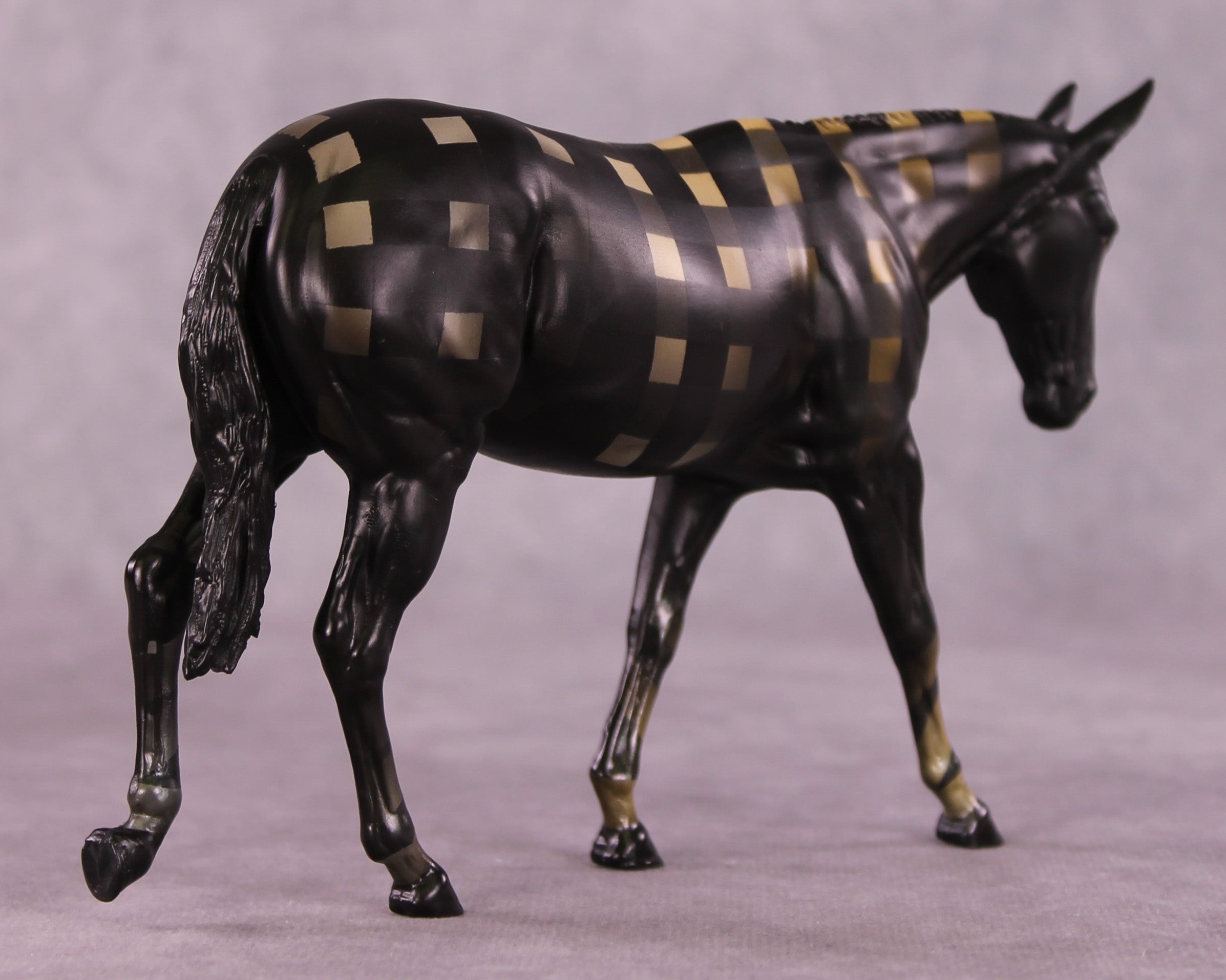 Check It Out | StoneHorseRef