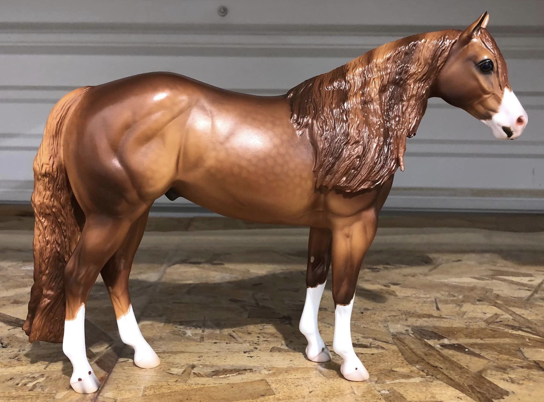 Copeland | StoneHorseRef