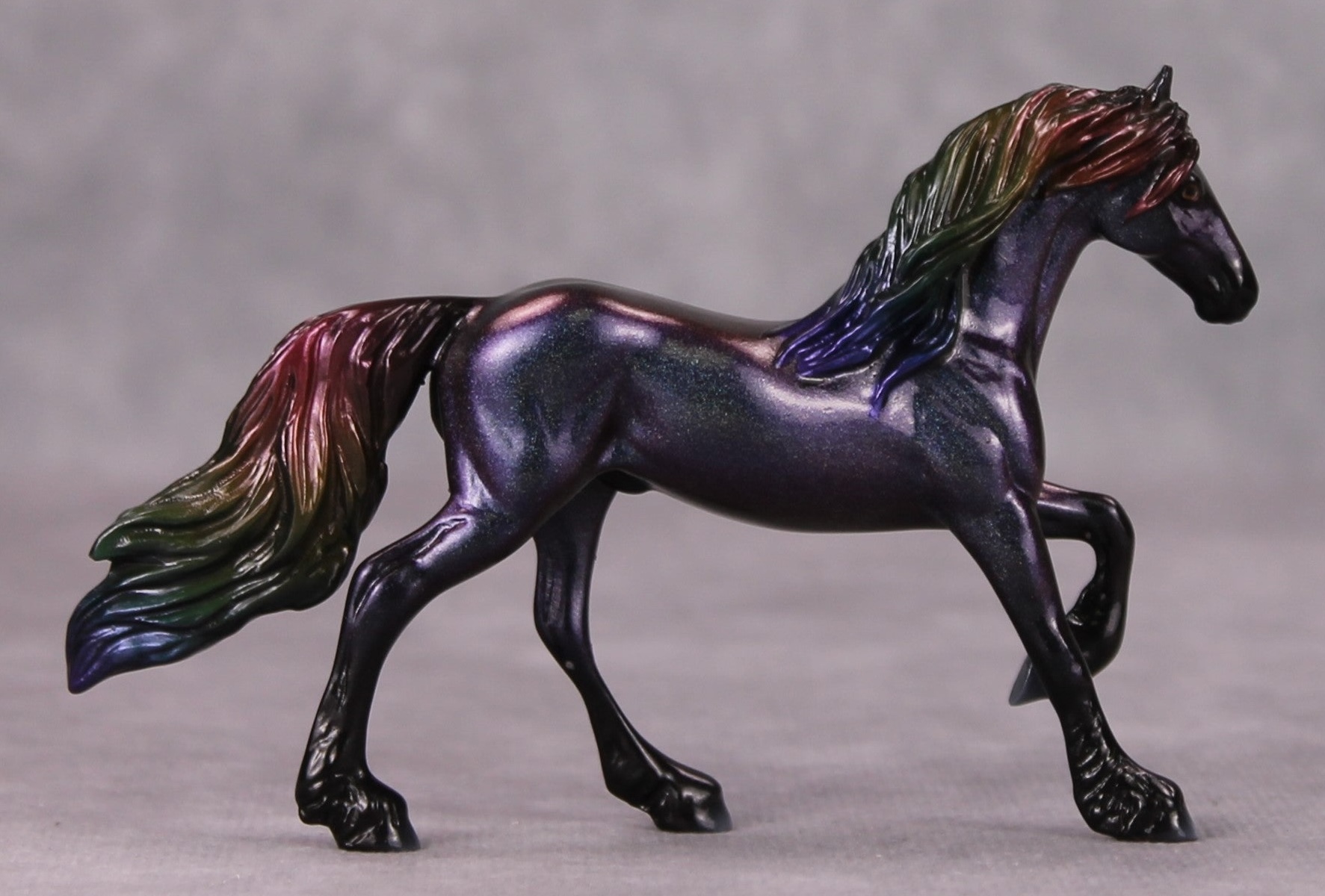 Corvus Series: Darkmoon | StoneHorseRef