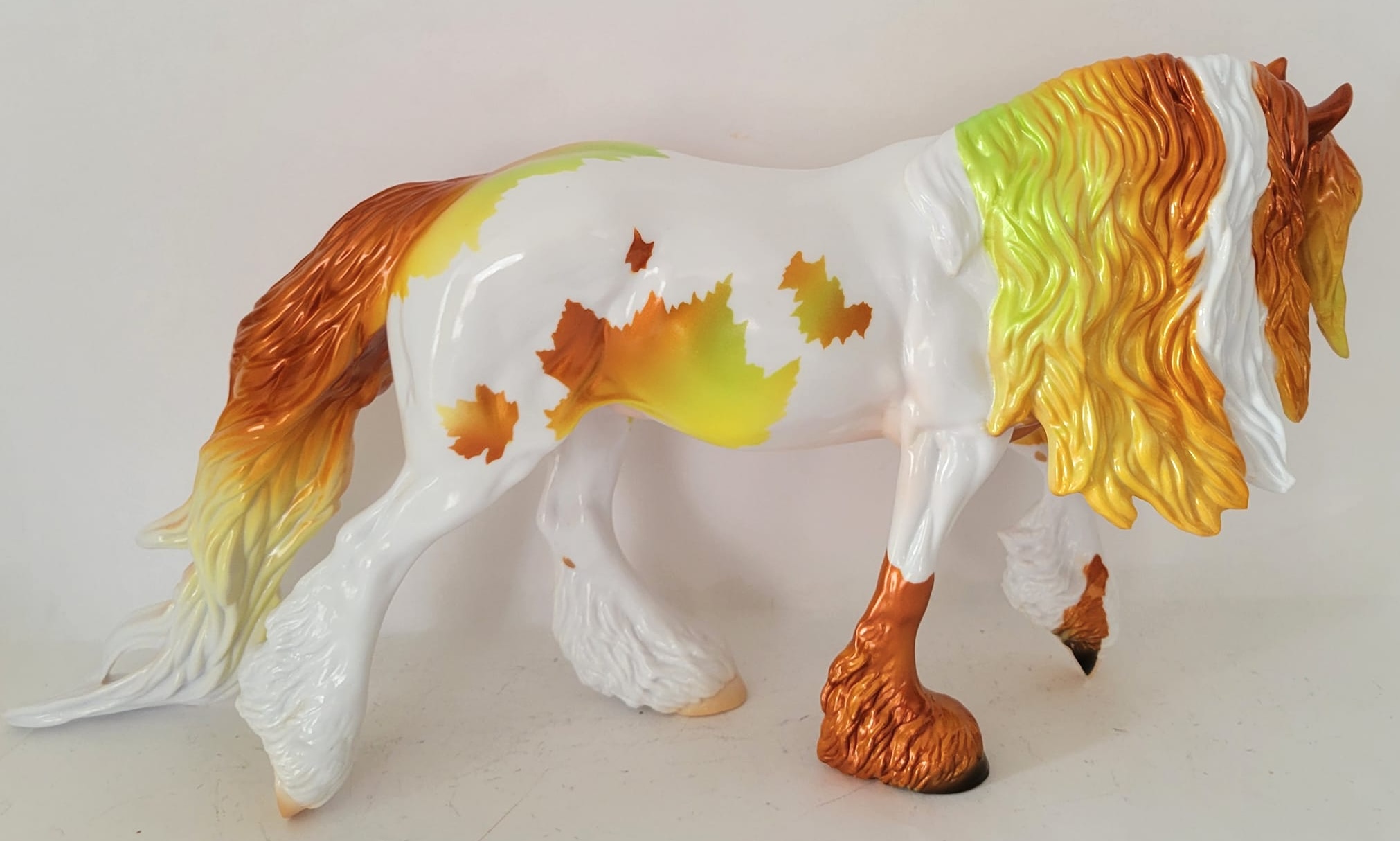 DAH Fall Fiesta | StoneHorseRef