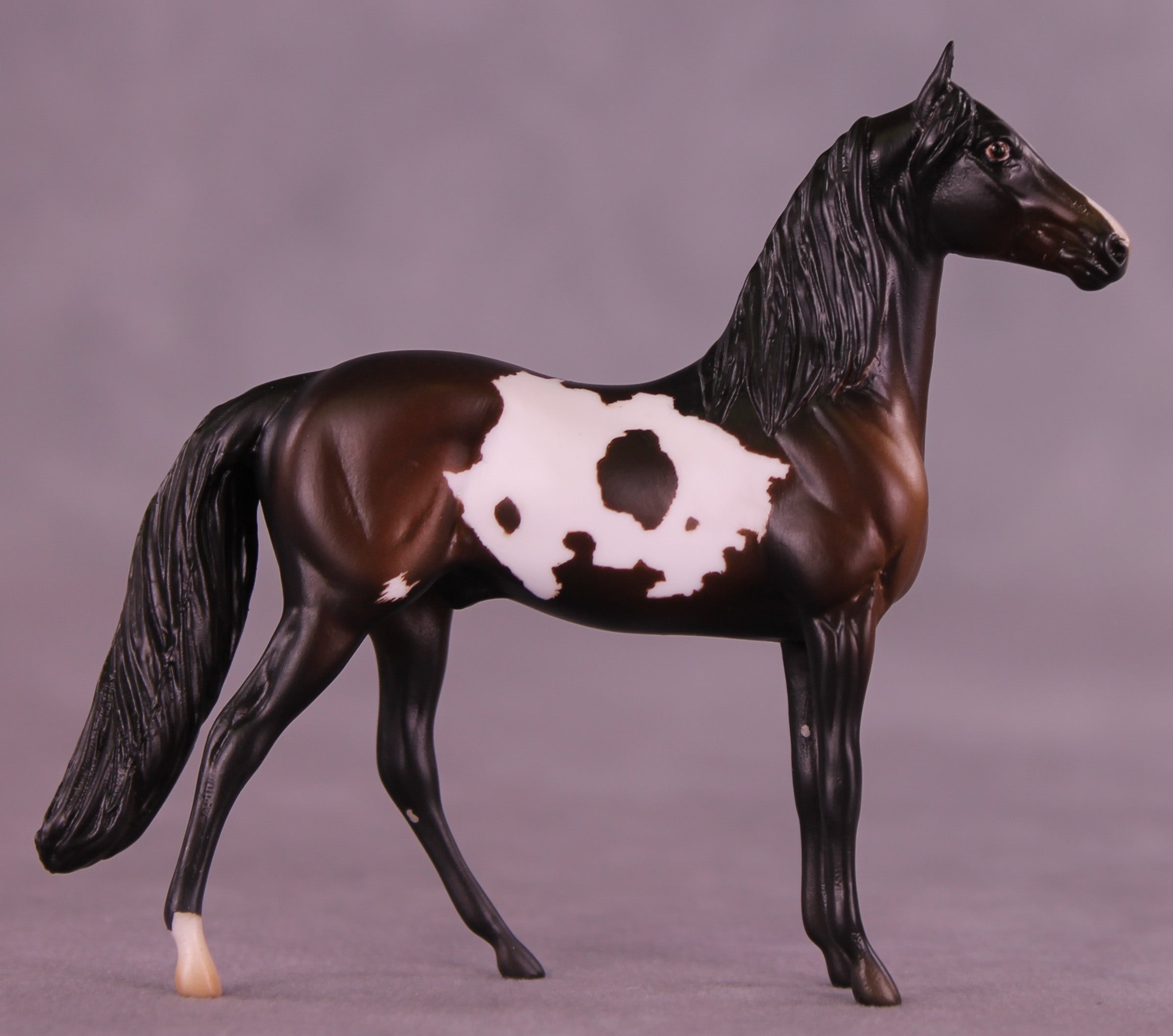 Dashing Through The Snow | StoneHorseRef