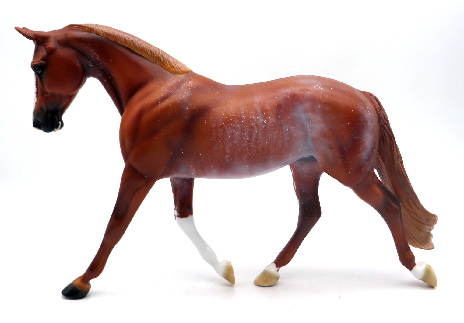 Detailing N Artifact | StoneHorseRef