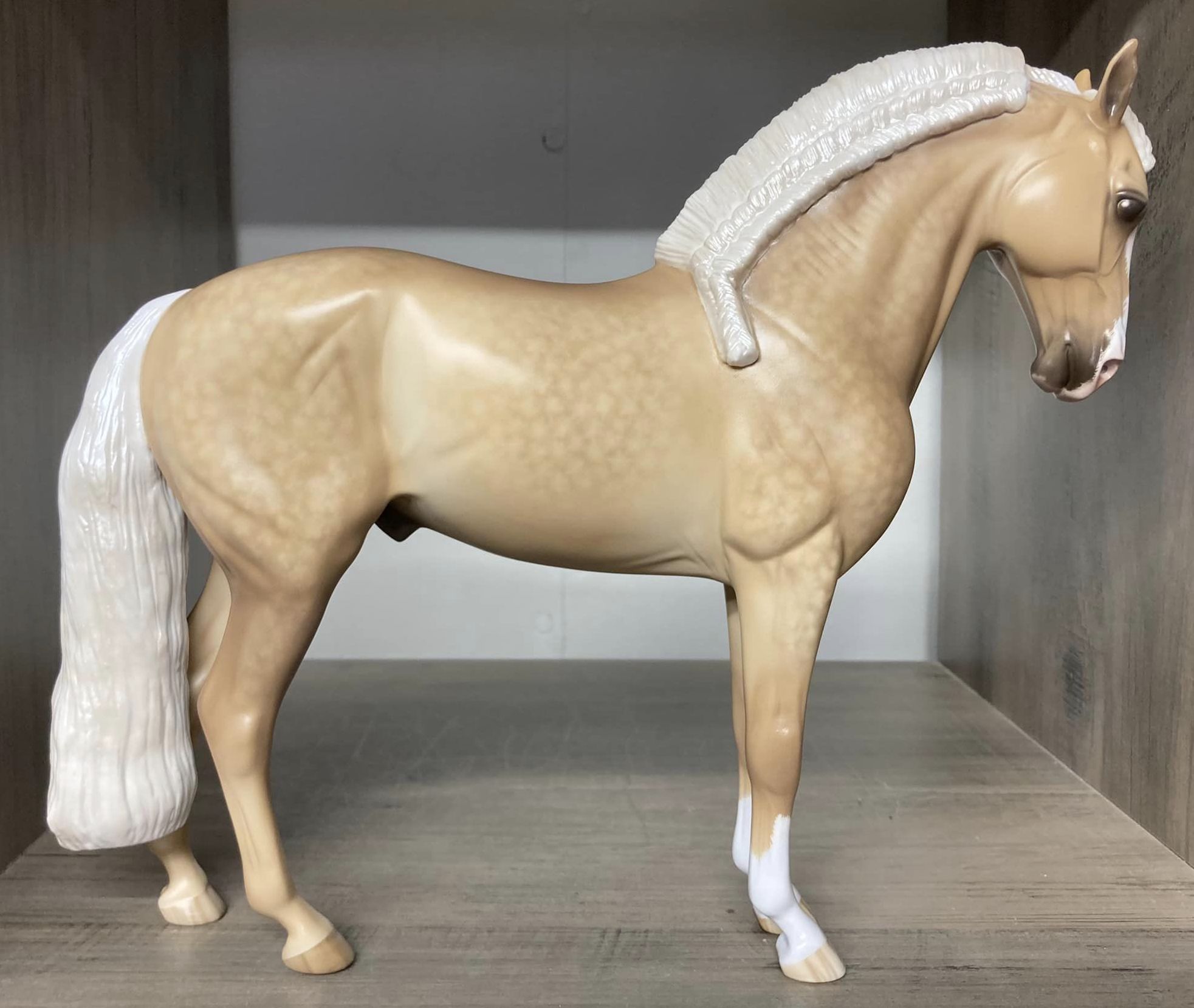 Deuces Wild | StoneHorseRef