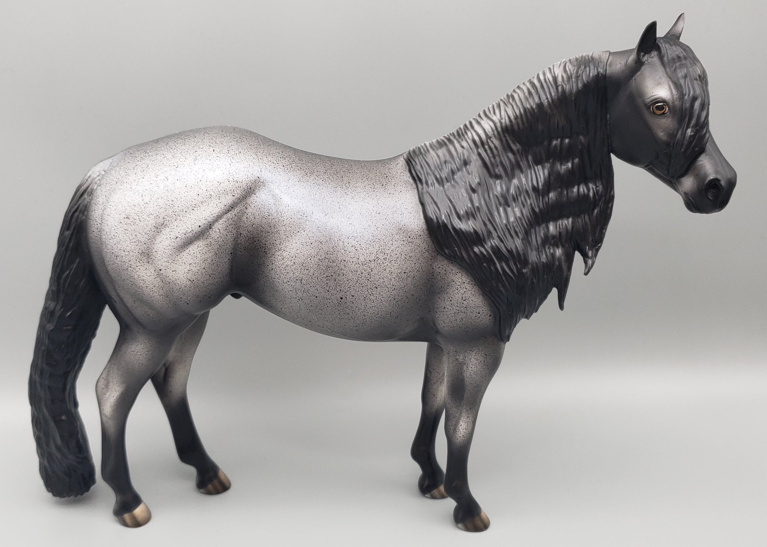 Dezior | StoneHorseRef