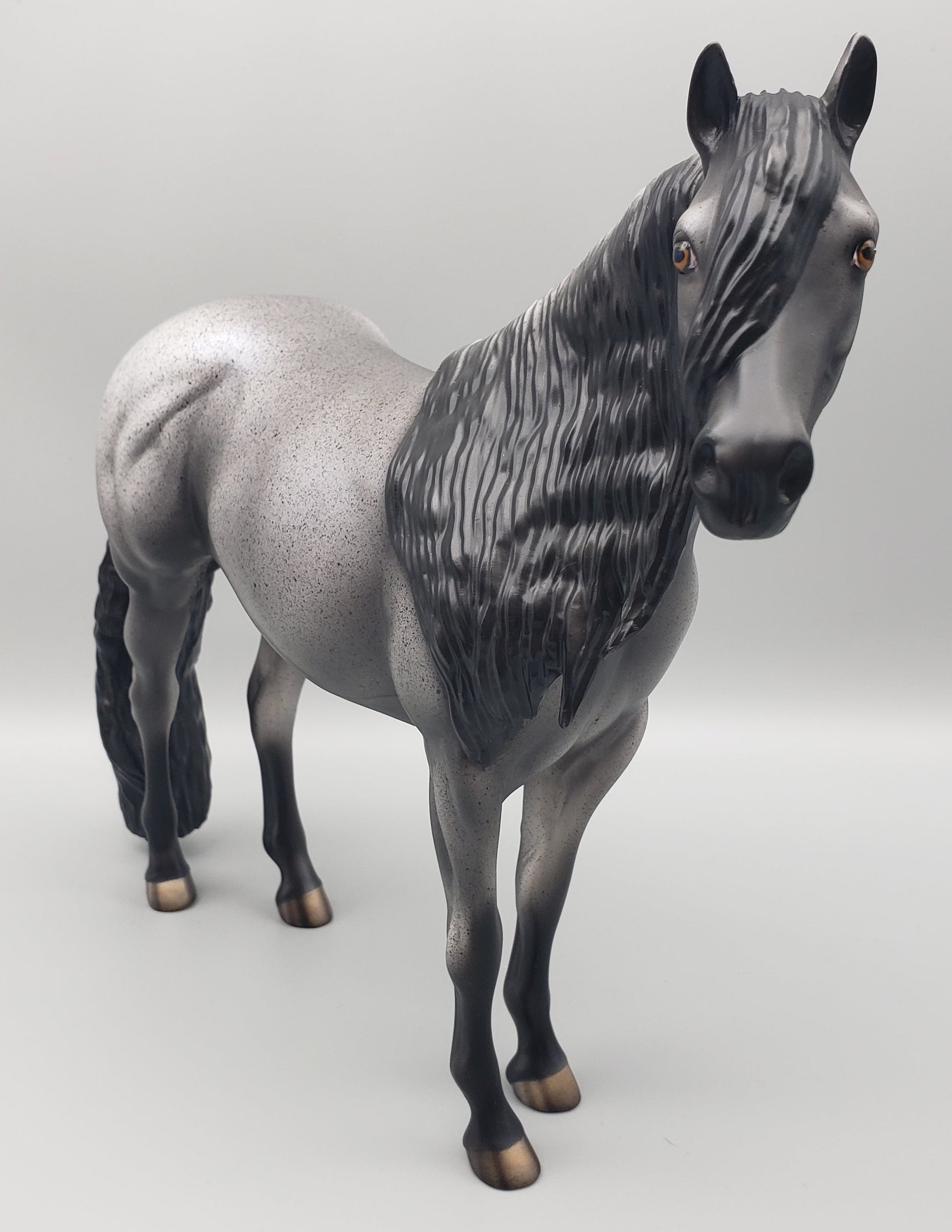 Dezior | StoneHorseRef