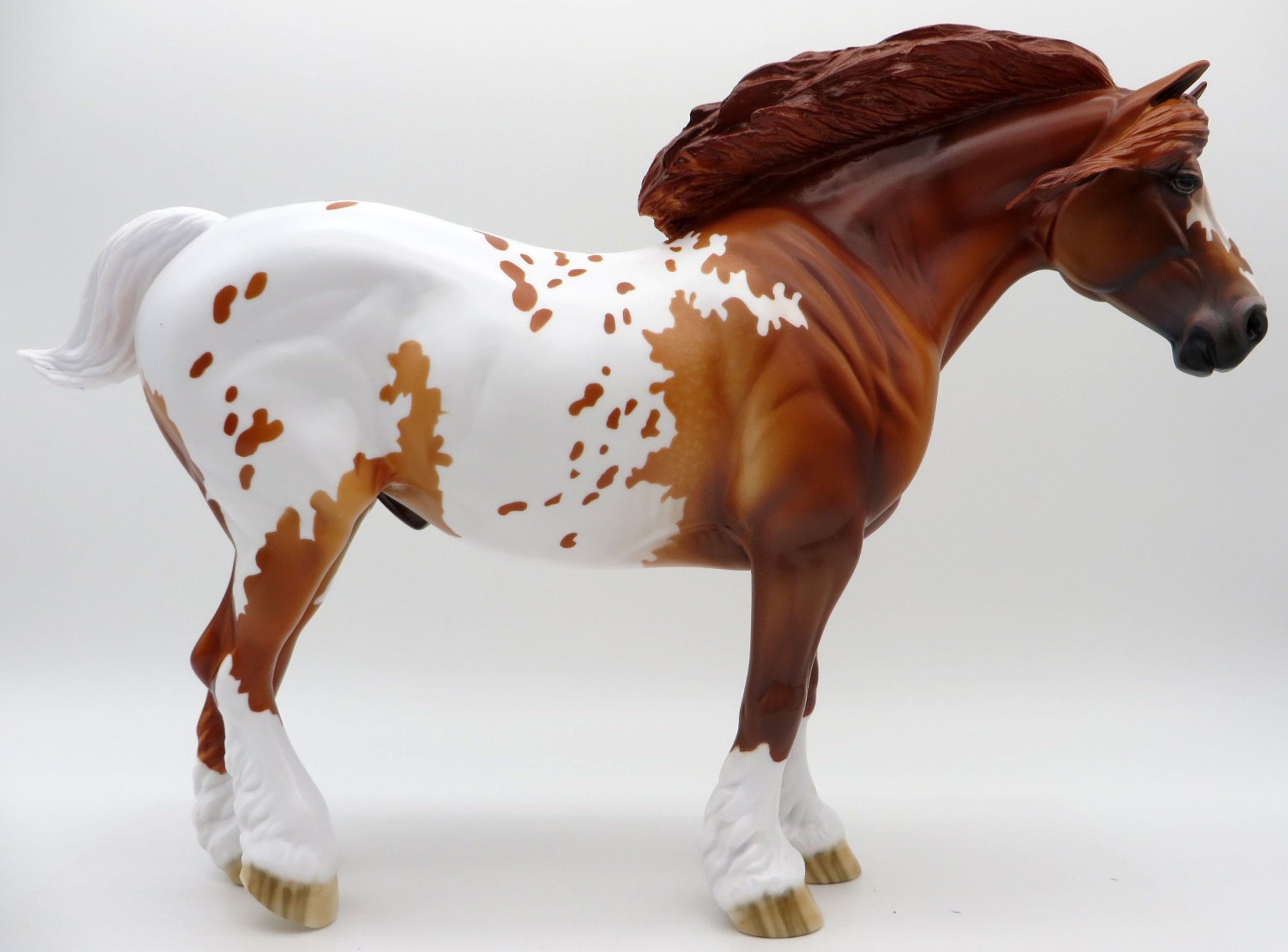 Divine | StoneHorseRef