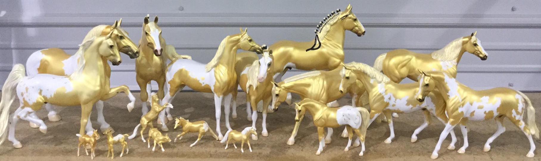 Gold: Equilocity 2016 T-Shirt Models - Various Molds | StoneHorseRef
