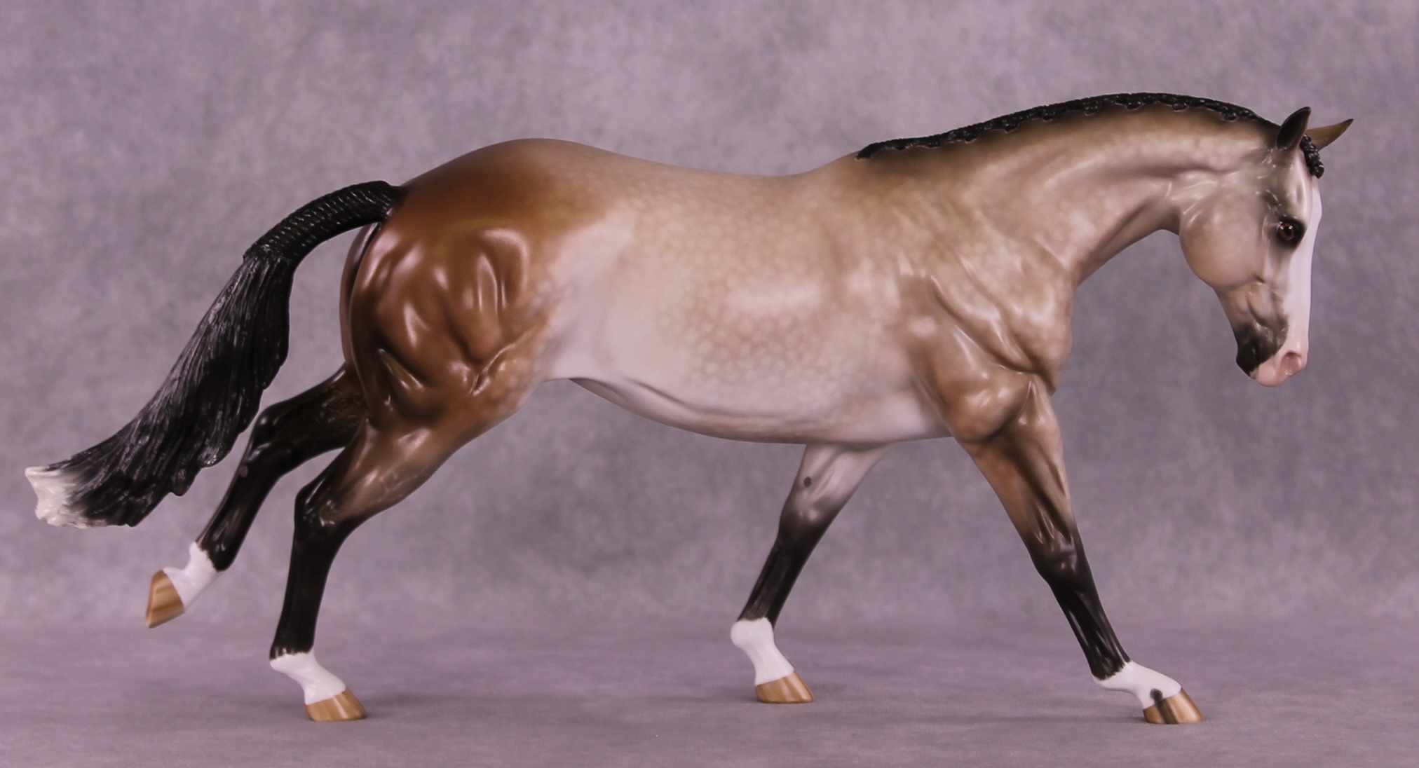 Emery | StoneHorseRef