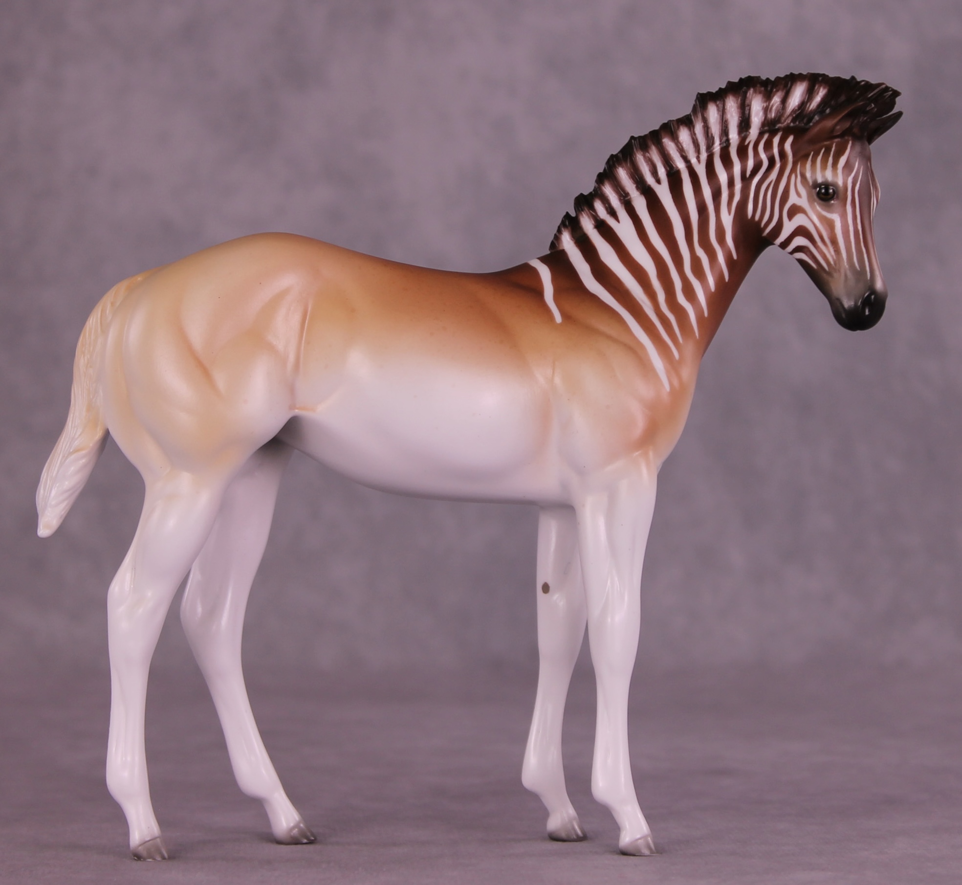 Menagerie: Prehistory - Endling | StoneHorseRef