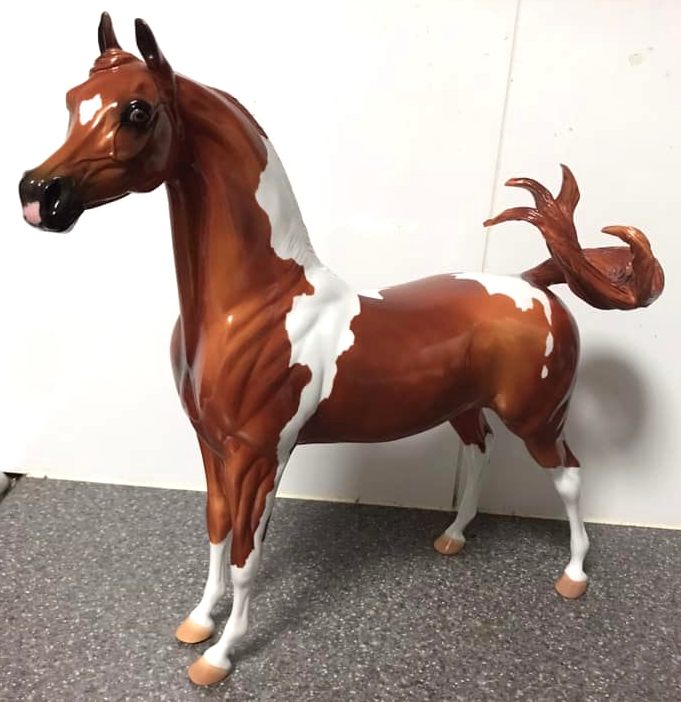 Equilocity 2017 Champion Trophy | StoneHorseRef