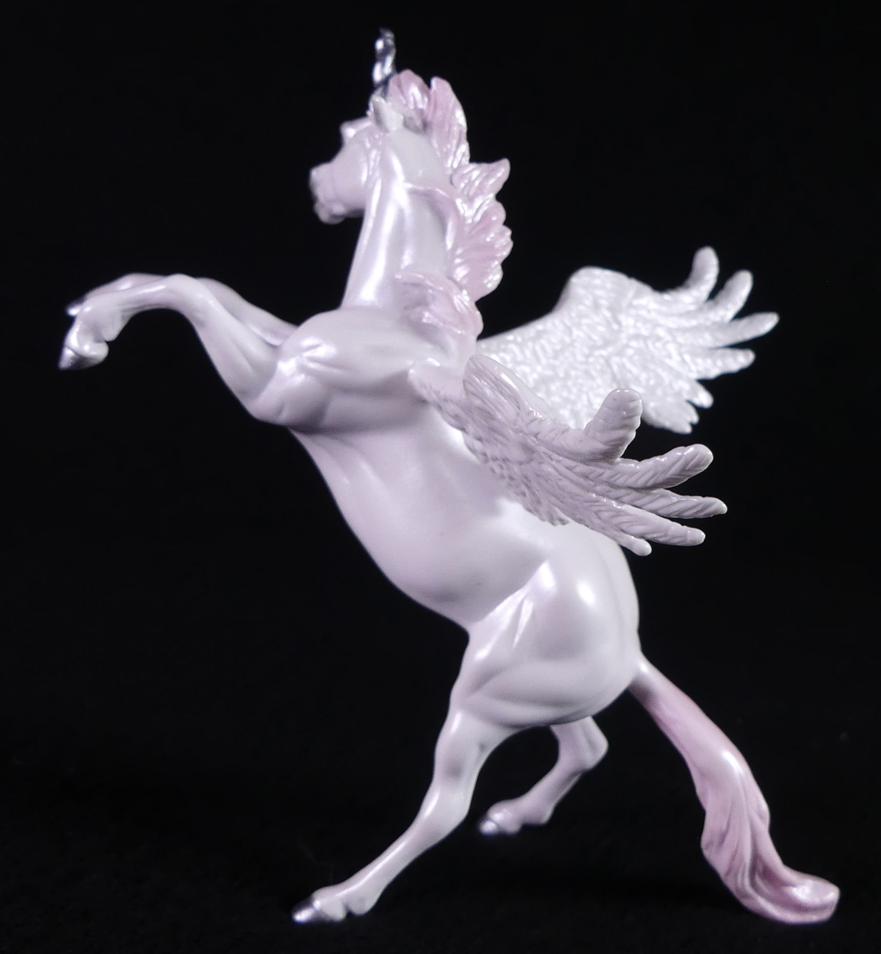 Equilocity 2019 Basket - Madame Butterfly - Unicorn Pegasus Chip ...