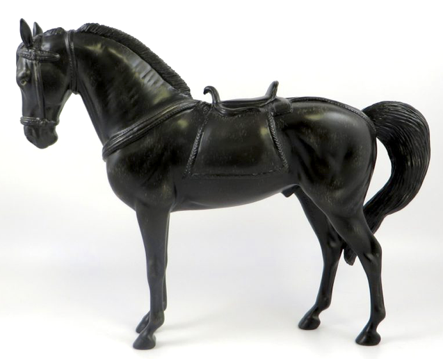 Equilocity 2019 Basket - Tang Dynasty | StoneHorseRef