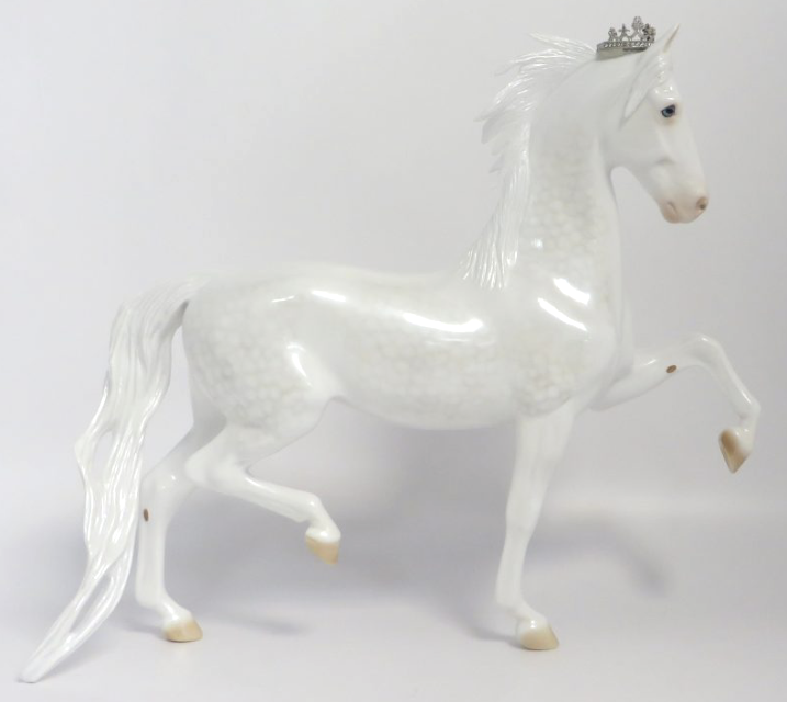 Equilocity 2019 Basket #13 - King of the Castle | StoneHorseRef