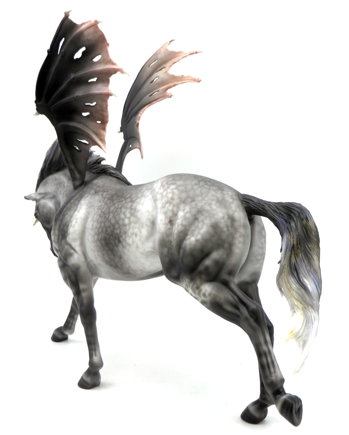Equilocity 2022 Basket - Apophis | StoneHorseRef