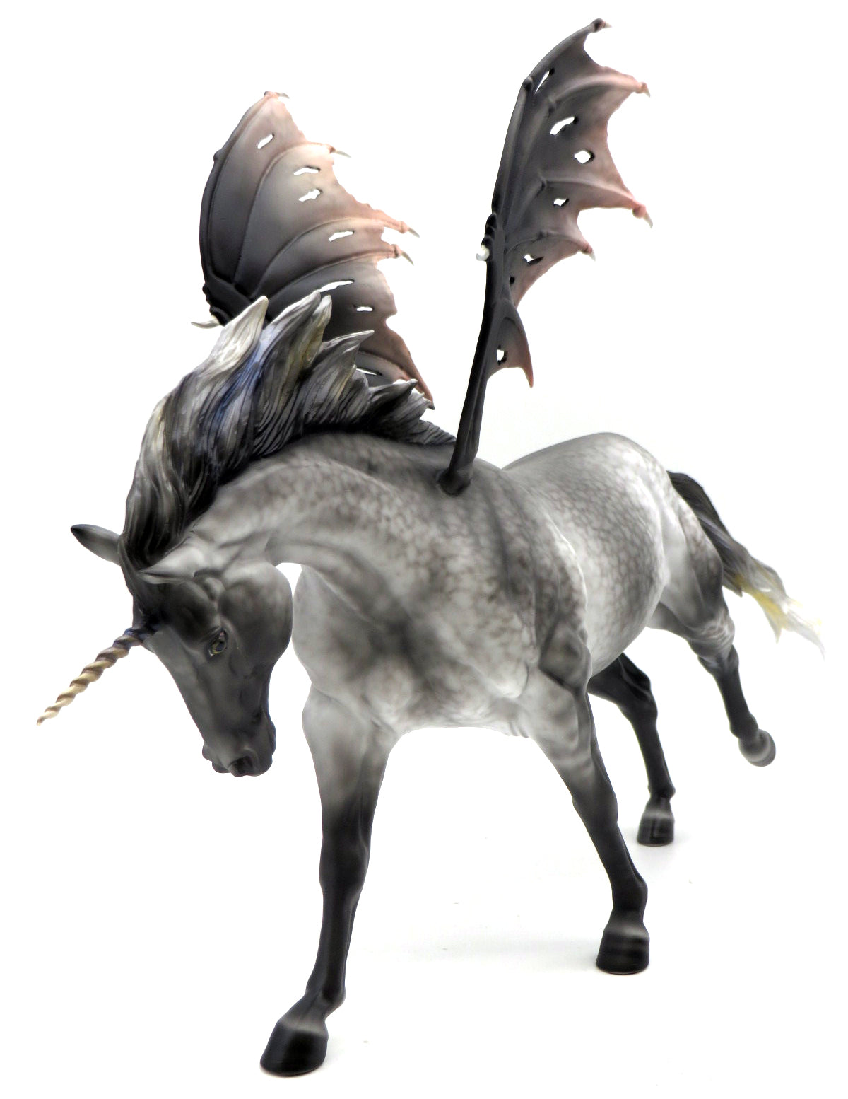 Equilocity 2022 Basket - Apophis | StoneHorseRef