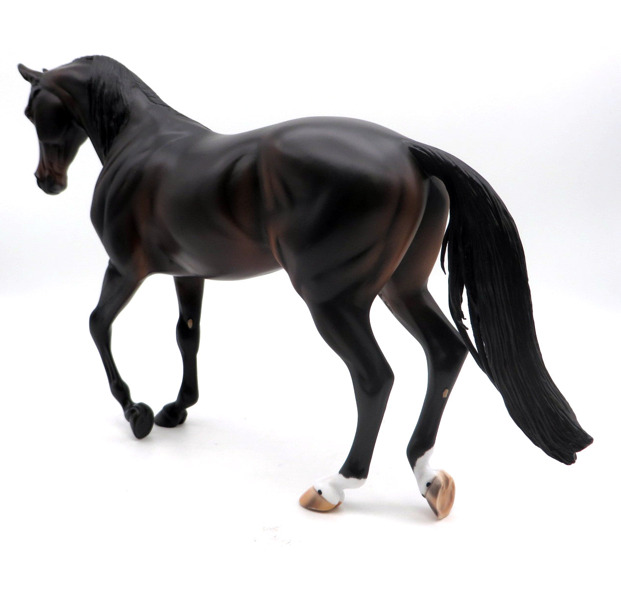Equilocity 2022 Basket - Faith | StoneHorseRef