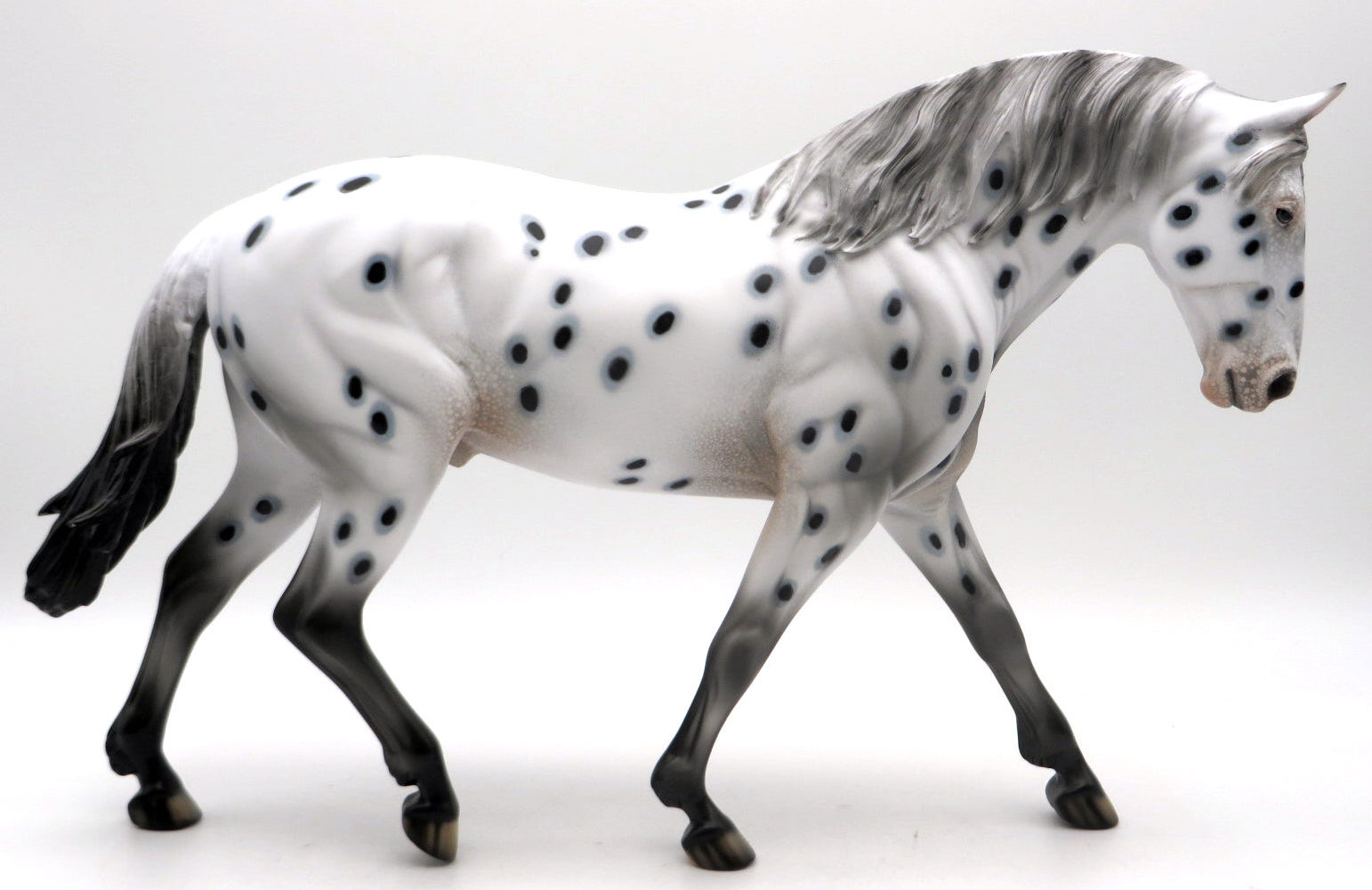 Equilocity 2022 Basket - Mickey | StoneHorseRef